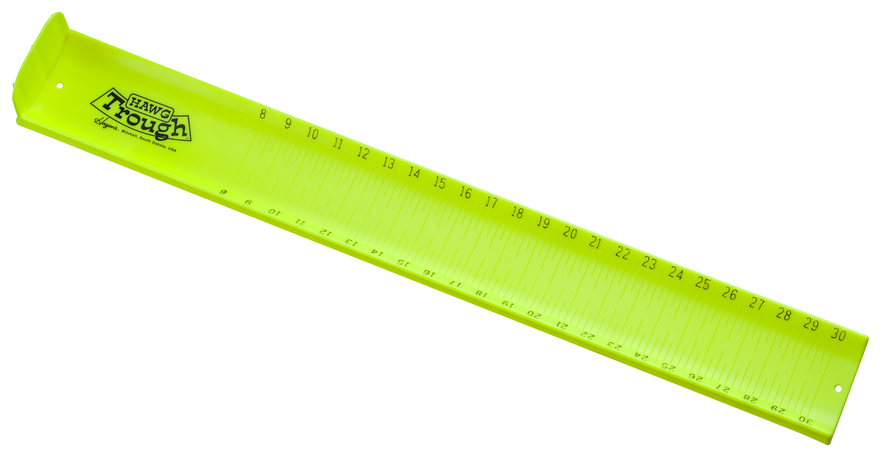 Hagen's Hawg Trough Fish Ruler | Bass Pro Shops